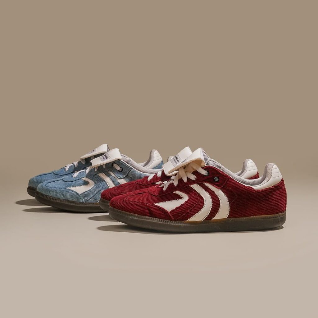 Core Brand Sepatu Lokal dari Surabaya yang Mengubah Paradigma Gaya dan ...